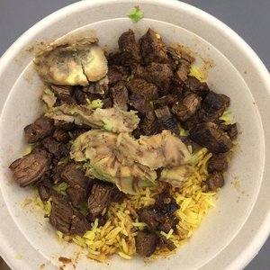 ROTI - Updated October 2025 - 83 Photos & 168 Reviews - 310 W Adams St ...