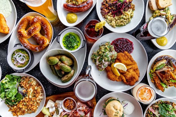 GILDE BREWERY - 189 Photos & 90 Reviews - 3530 Dewitt Ln, Charlotte ...