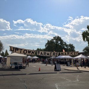 UPTOWN FARMERS MARKET - 265 Photos & 117 Reviews - Farmers Market ...