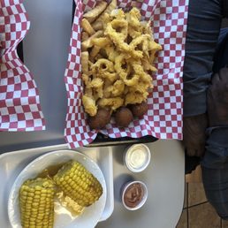 RED SNAPPER SEAFOOD & MORE - Updated July 2024 - 177 Photos & 123 ...