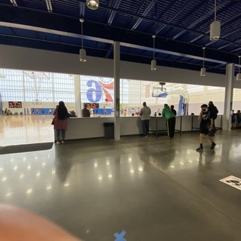 CHASE FIELDHOUSE - Updated October 2025 - 75 Photos - 401 Garasches Ln ...