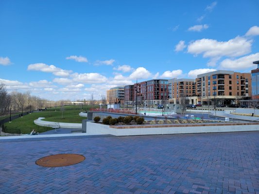 RIVERSIDE CROSSING PARK - Updated July 2025 - 6625 Riverside Dr, Dublin ...