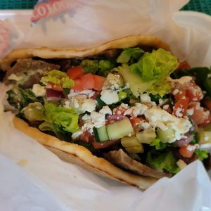 GYRO STOP - 28 Photos & 10 Reviews - 19191 US - 2, Monroe, Washington ...
