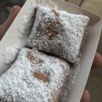 THE BEIGNET BUS - Updated October 2025 - 37 Photos & 26 Reviews - Fort ...