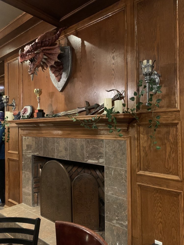 CRITICAL HIT GAMING LOUNGE - Updated January 2026 - 13 Photos - 1540 ...