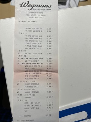 WEGMANS - Updated December 2025 - 179 Photos & 147 Reviews - 2 ...