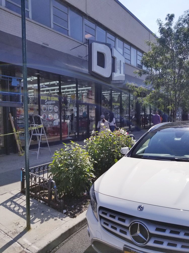 DII DEALS & DISCOUNTS - Discount Store - 95-24 63rd Rd, Rego Park, NY ...