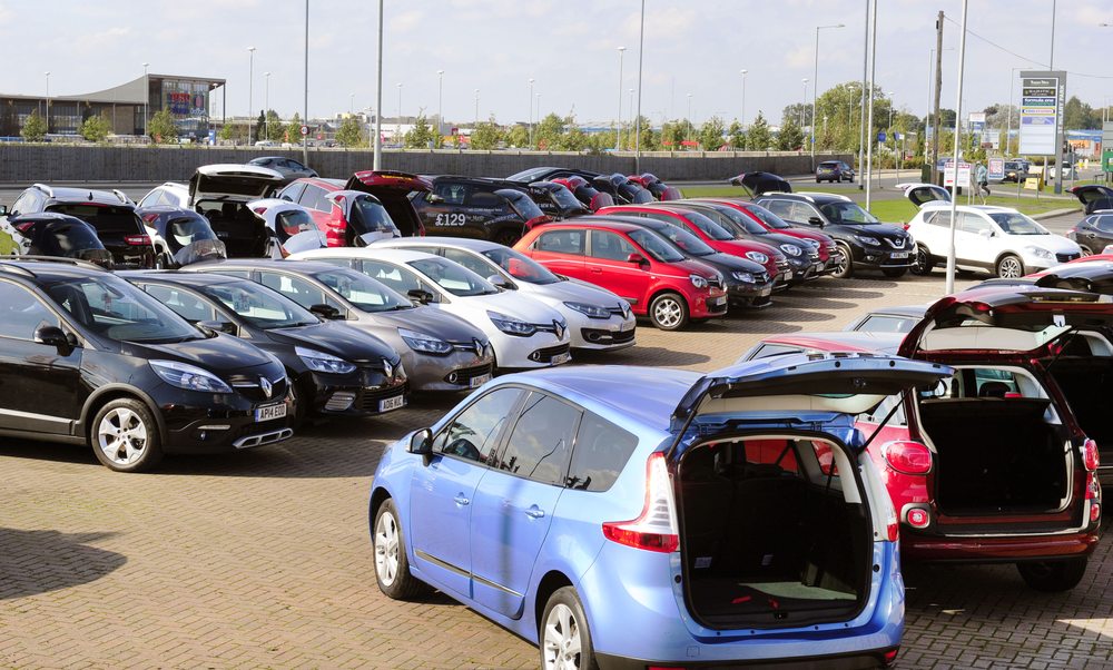 MOTORVOGUE - Updated August 2024 - Scania Way, Norfolk, United Kingdom ...