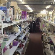 SECOND TIME AROUND CONSIGNMENT SHOP - 24 Photos - 200 Corporate Cir ...
