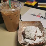 THE BEIGNET BUS - 33 Photos & 23 Reviews - Fort Worth, TX - Yelp
