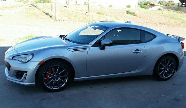 HILEY SUBARU OF FORT WORTH - Updated September 2025 - 51 Photos & 160 ...