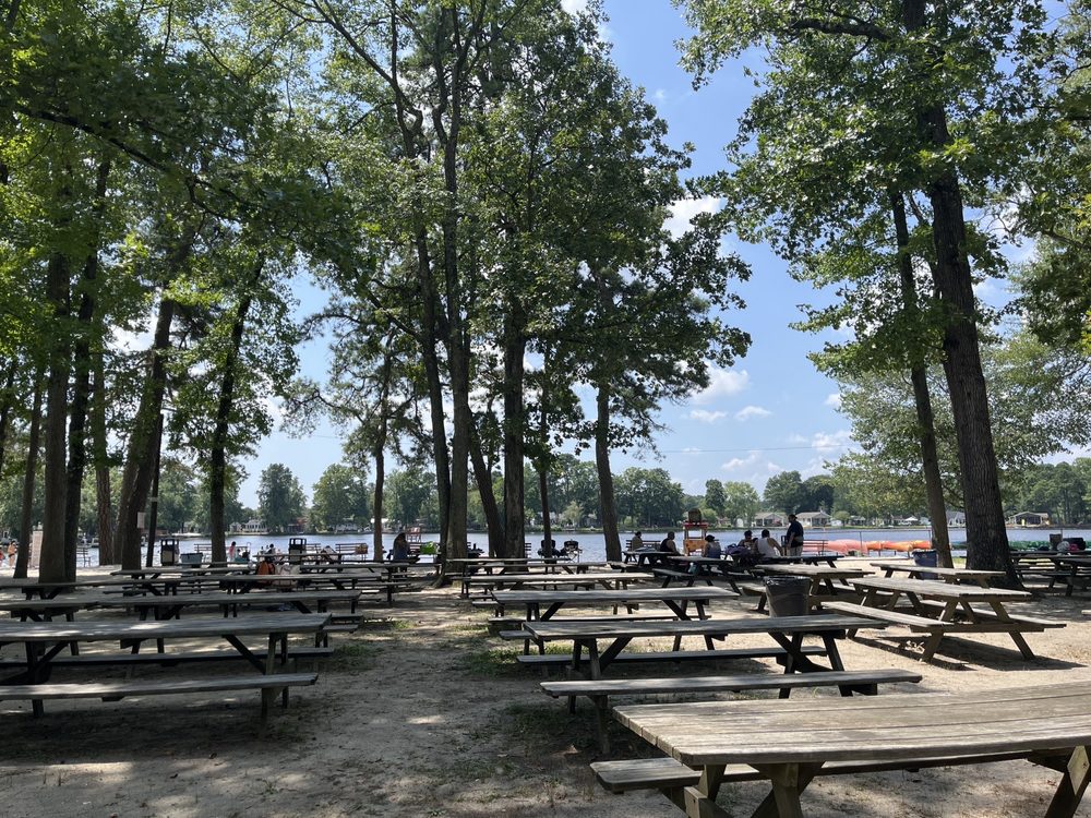 GARRISON LAKE - Updated December 2025 - 18 Reviews - 849 Buck Rd ...