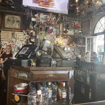 OLD ABSINTHE HOUSE - Updated October 2025 - 720 Photos & 629 Reviews ...