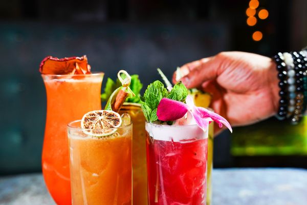 FILOS LATIN FUSION BAR AND RESTAURANTS - Updated November 2025 - 54 ...