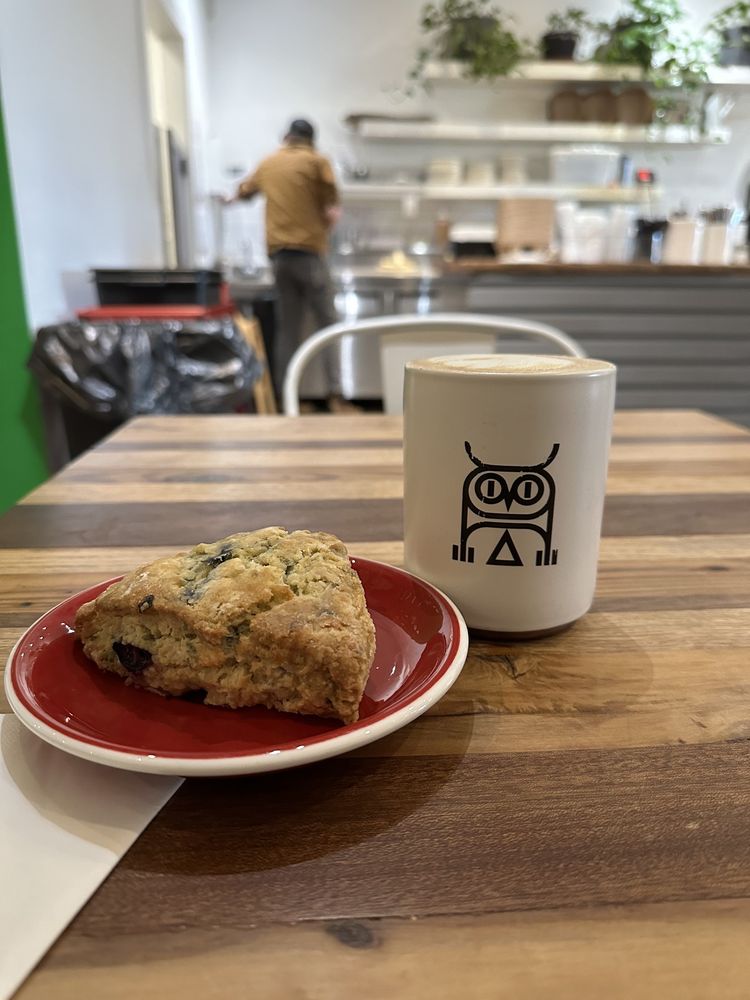 SECOND STATE COFFEE - Updated December 2025 - 69 Photos & 39 Reviews ...