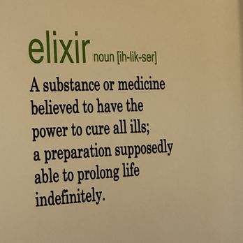 ELIXIR SUPERFOOD & JUICE - Updated 2024 - 188 Photos & 63 Reviews - 24 ...