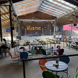 THE RUSTIC - Updated July 2025 - 2026 Photos & 1627 Reviews - 1836 Polk ...