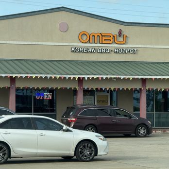 OMBU BUFFET - Updated August 2025 - 153 Photos & 96 Reviews - 5990 ...