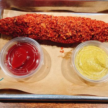 GLASS PANDA - Updated November 2024 - 73 Photos & 38 Reviews - 1031 ...