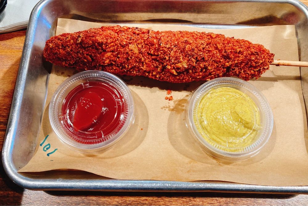 GLASS PANDA - Updated August 2025 - 85 Photos & 46 Reviews - 1031 ...