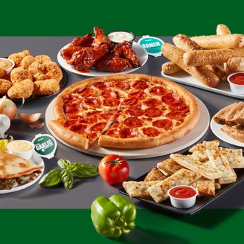 Papa john's nearby my location store