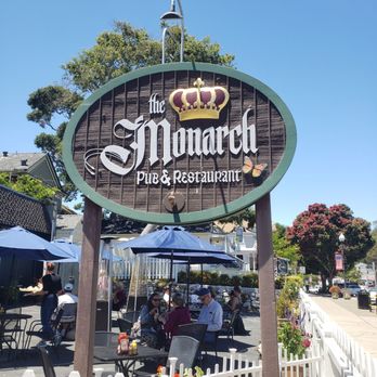 THE MONARCH PUB & RESTAURANT - Updated August 2025 - 233 Photos & 306 ...