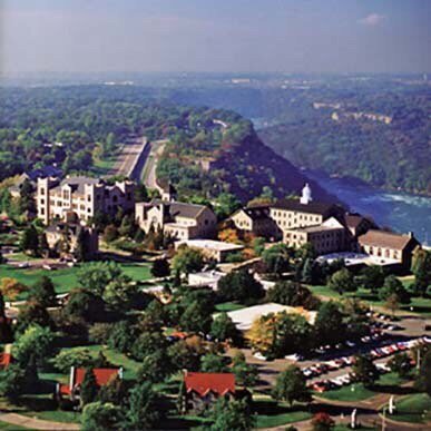 NIAGARA UNIVERSITY - Updated July 2025 - 114 Photos - 5795 Lewiston Rd ...