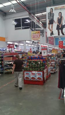 THE WAREHOUSE - Updated April 2026 - 64-74 Broadway, Auckland, New ...
