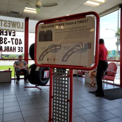 DISCOUNT TIRE - 29 Photos & 121 Reviews - 986 N Semoran Blvd, Orlando ...