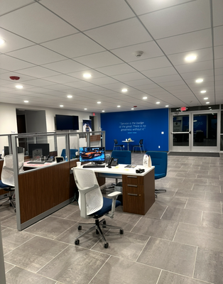 ALBIA FORD - Updated October 2025 - 14 Photos - 114 N Clinton St, Albia ...