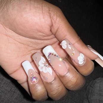 DARLING NAILS & SPA - Updated December 2025 - 53 Photos - 269 ...