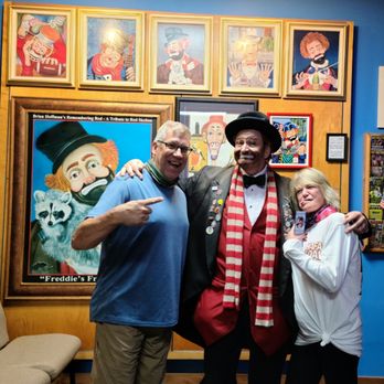 REMEMBERING RED- A TRIBUTE TO RED SKELTON - Updated October 2025 - 16 ...