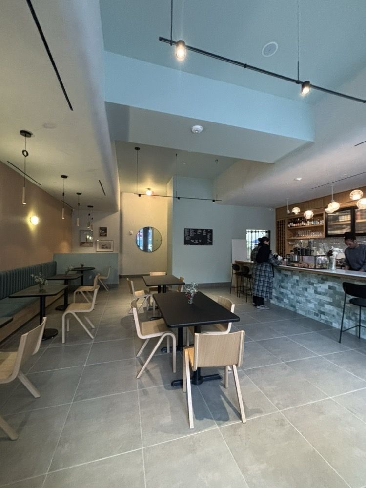 ORIGIN CAFE & WINE BAR - Updated May 2026 - 23-11 44th Dr, Long Island ...