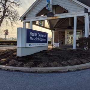 AMERICAN HOMEPATIENT - 124 S Claude A Lord Blvd, Pottsville, PA - Yelp