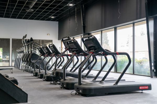 THE IRON OFFICE - Updated December 2024 - 28 Photos & 32 Reviews - 1570 ...