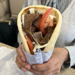GYRO SHACK - Updated December 2025 - 62 Photos & 73 Reviews - 2100 ...