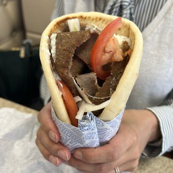GYRO SHACK - Updated October 2024 - 34 Photos & 47 Reviews - 2100 ...