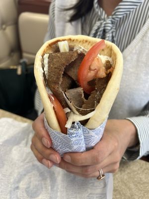 GYRO SHACK - Updated January 2025 - 35 Photos & 60 Reviews - 2100 ...