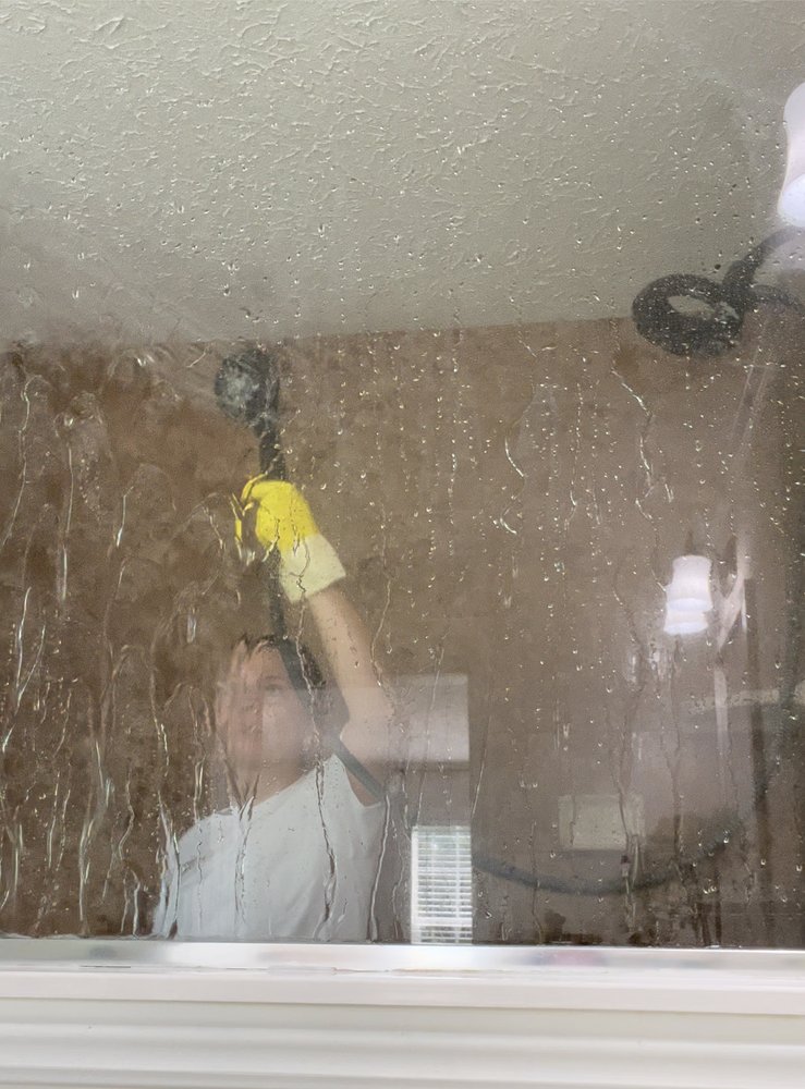 AP CLEANING SERVICES - Request a Quote - 10 Photos - Catawba, North Carolina - Home Cleaning ...