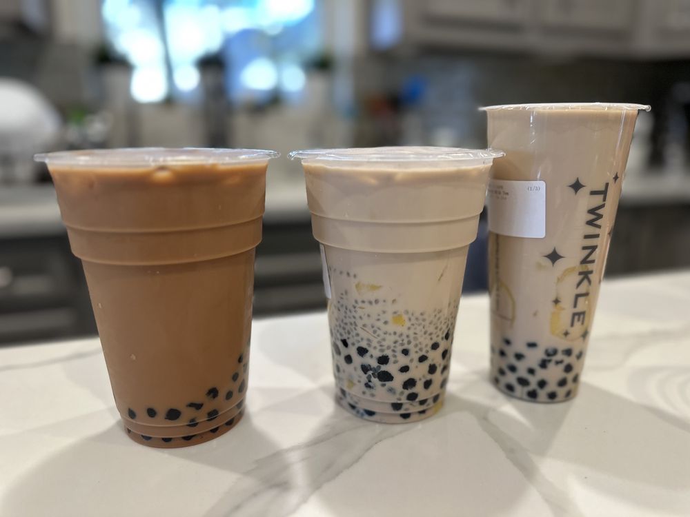 TWINKLE - Updated November 2025 - 323 Photos & 186 Reviews - 9188-G ...