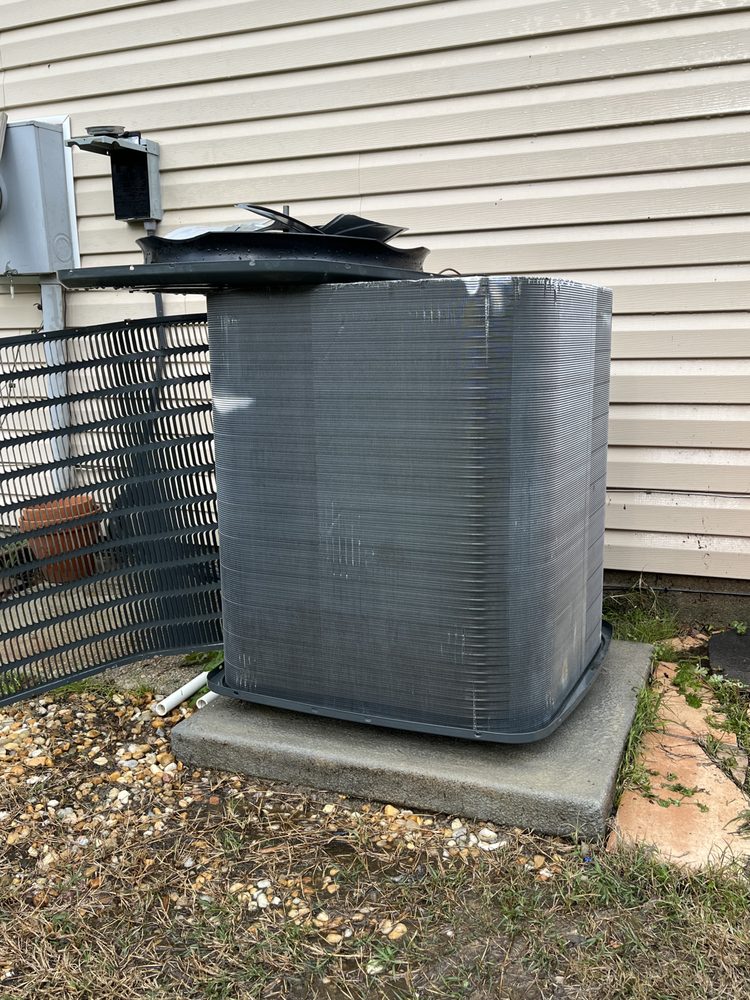 ADOTECH SOLUTIONS - Updated January 2026 - Raleigh, North Carolina - Heating & Air Conditioning ...