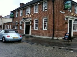 THE CROFTS - Updated April 2024 - 14 - 15 Croft Street, Cardiff, United ...