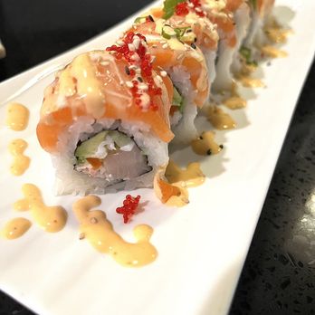 OBI’S SUSHI - Updated December 2025 - 667 Photos & 383 Reviews - 3755 ...