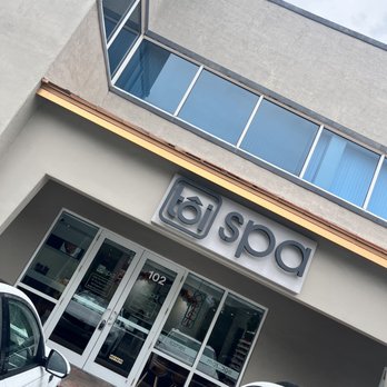 TOI SPA - WEST DAVIE - Updated July 2024 - 1146 Photos & 218 Reviews ...