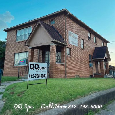 QQ SPA - Updated August 2025 - 19 Photos - 1501 S 3rd St, Terre Haute ...