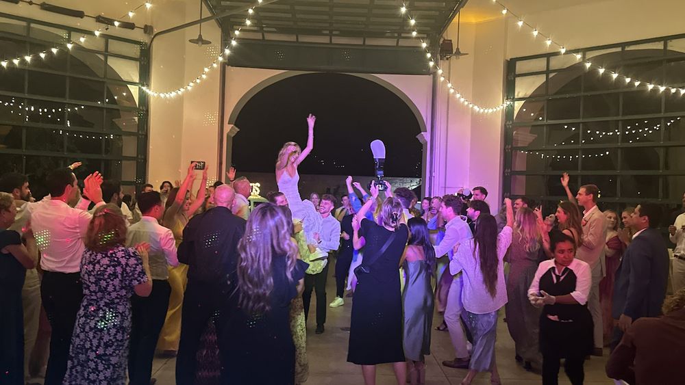 DIVINE PRODUCTIONS - Updated October 2024 - DJs - Phone Number - Yelp