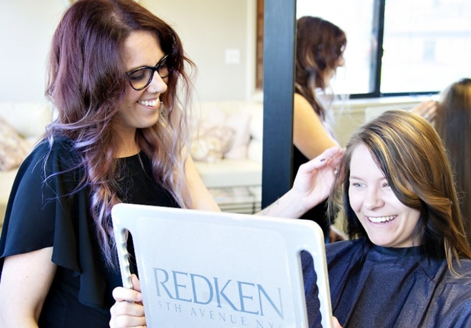 6° SALON - Updated October 2025 - 14 Photos & 10 Reviews - 1711 S Neil ...