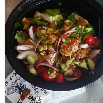 SAY YUM THAI STREET FOOD - Updated July 2024 - 255 Photos & 144 Reviews ...