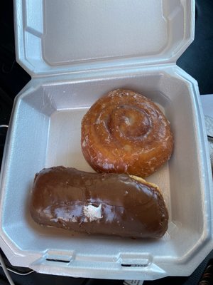 JACKSON DONUTS - Updated October 2025 - 58 Photos & 31 Reviews - 2110 E ...