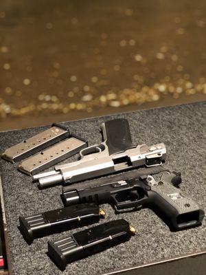 FT3 TACTICAL - 735 Photos & 1023 Reviews - Gun/Rifle Ranges - 8230 ...